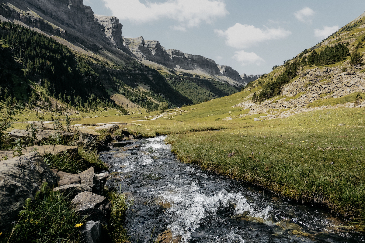 Que ver y hacer en Huesca en verano